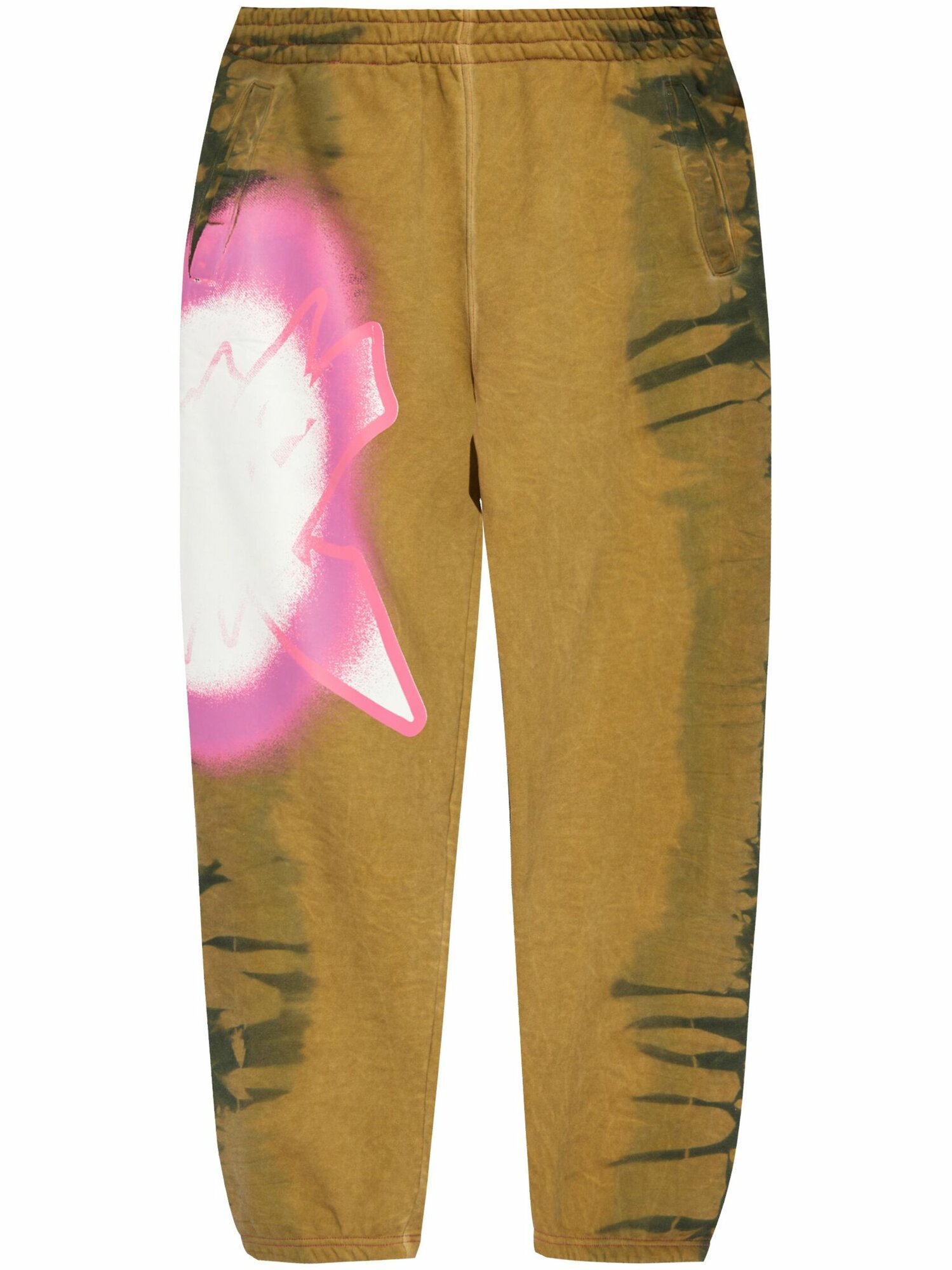 Брюки P Marky Flash