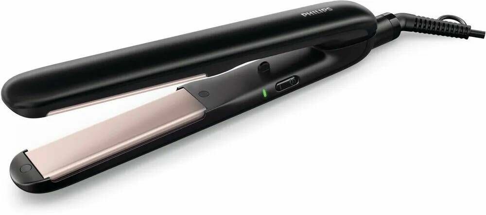 Philips Выпрямитель для волос Essential Care HP8321/00 , черный
