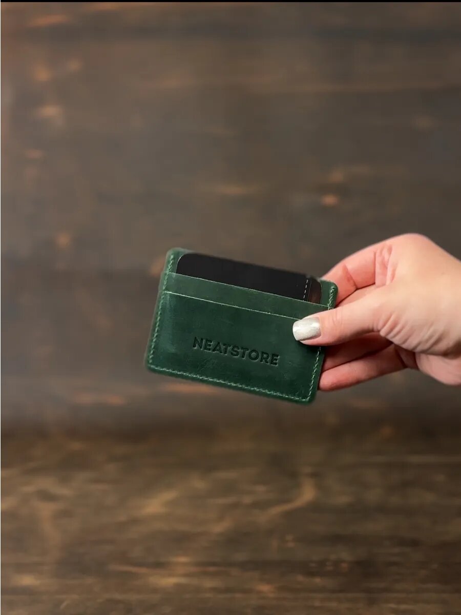 Картхолдер