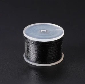 MOONBIFFY ручная швейная машина для кожи Black spool