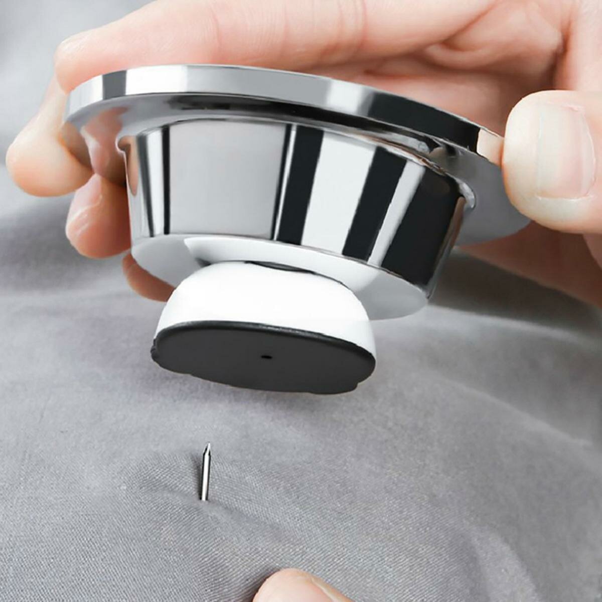 Съемник защитных бирок, магнитный съемник для защиты от кражи, устройство для разблокировки жестких бирок для одежды