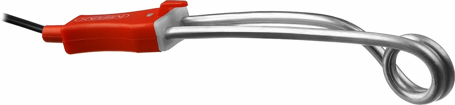 Кипятильник MIRAX, 500 Вт, 10 см 55418-05