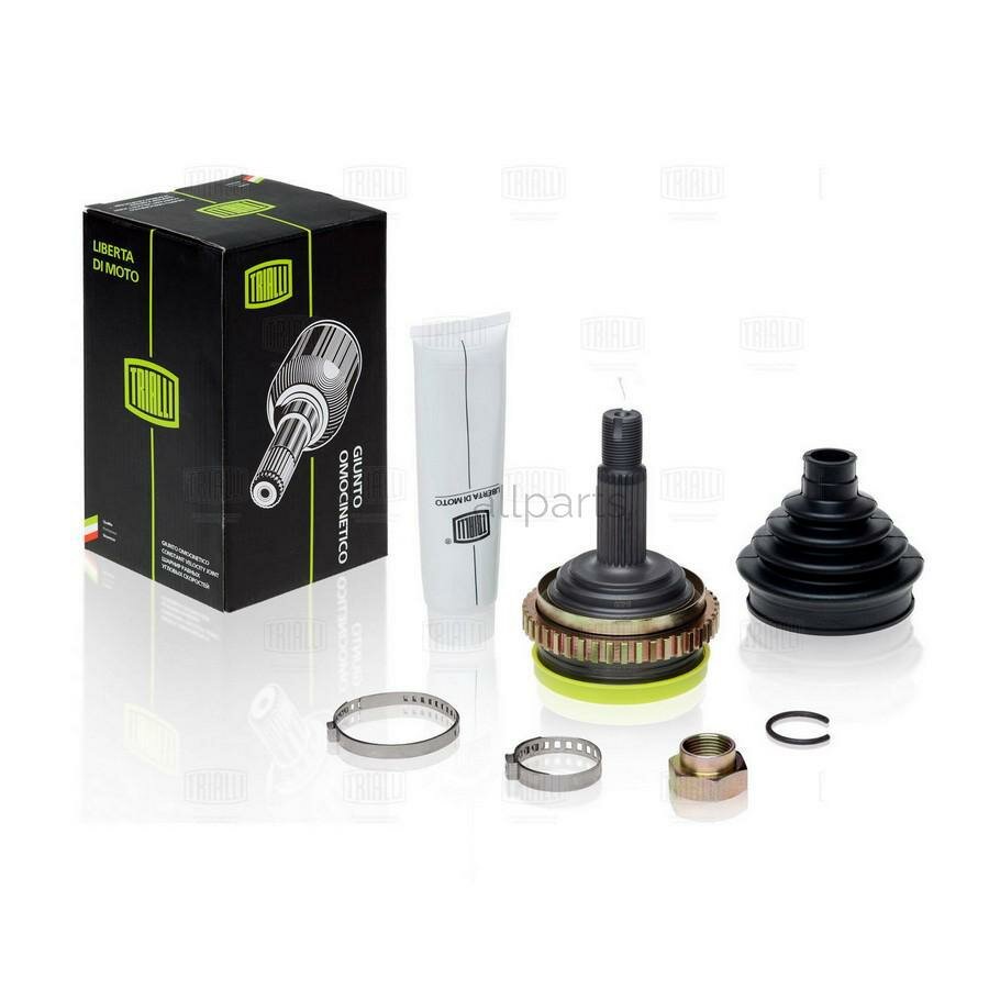 TRIALLI GO 218 ШРУС для а/м Лада 1118/2170 ABS (наруж.) TRIALLI GO 218