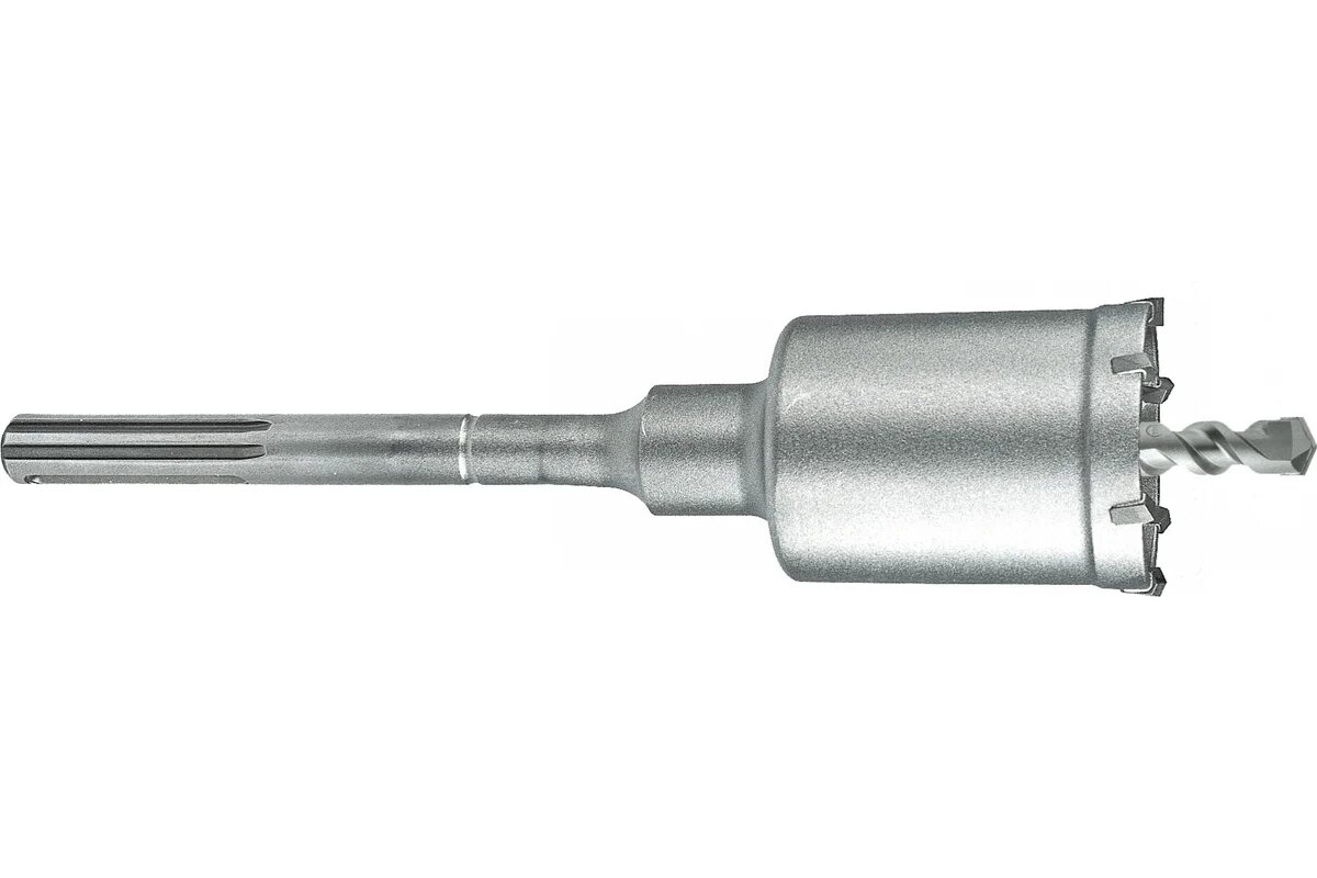 Heller Коронка по бетону SuperQuick SDS-max, 80х170х290мм TD24531