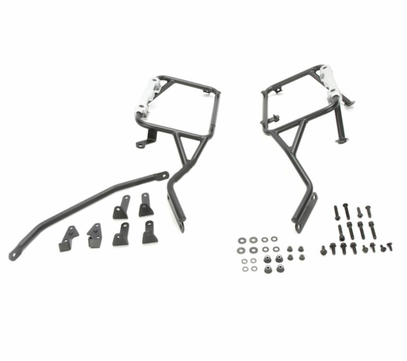 Крепление боковых кофров KAPPA KL5108CAM на BMW R1250GS '19-23