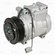 LUZAR LCAC23BB компрессор кондиционера!\ Honda Accord VII 2.0i/2.4i