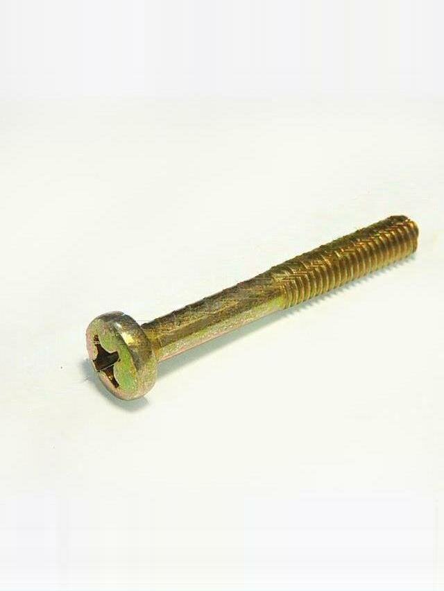 Винт М6*45*1 подлокотника (коротк) 2108 13277101