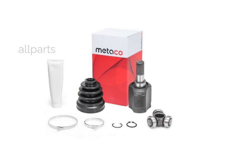 METACO 5730-398 ШРУС внутренний передний