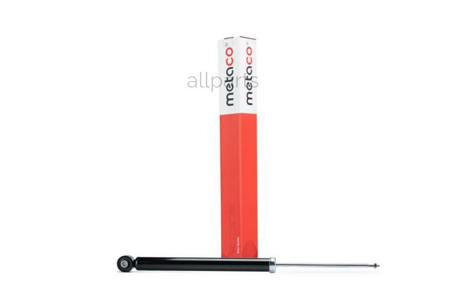 METACO 4820009 Амортизатор задний FORD FUSION (2002>)