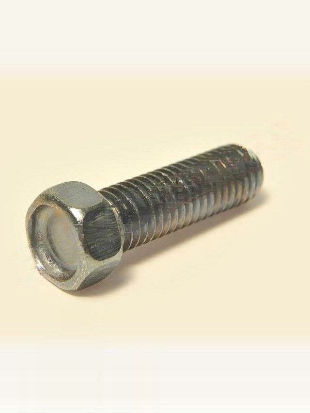 Болт М10*32*1,5 рулевого механизма Газель, Красная Этна, 201500-П29