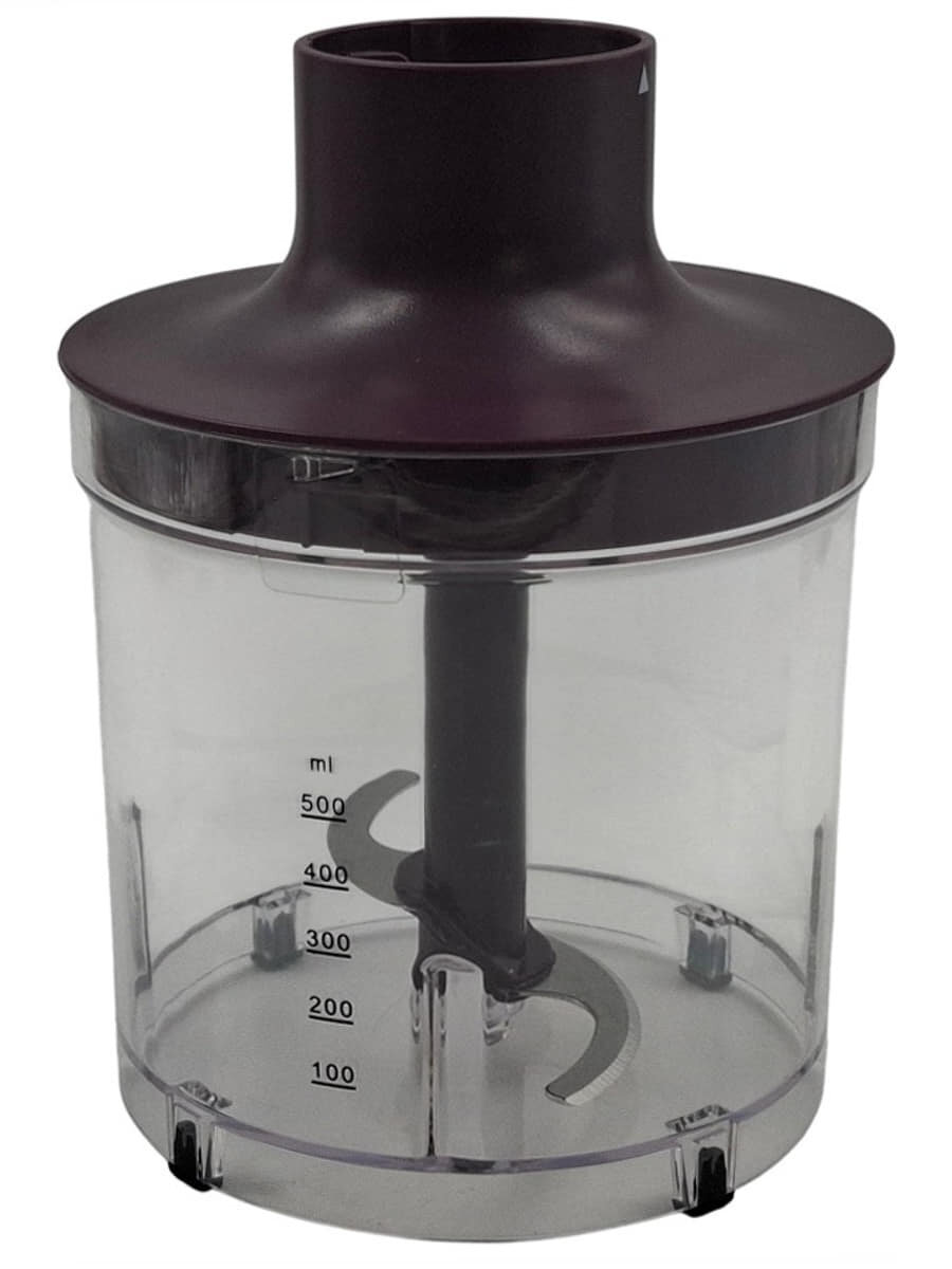 Vitek VT-8535-IZM измельчитель в сборе 500мл для блендера VT-8535