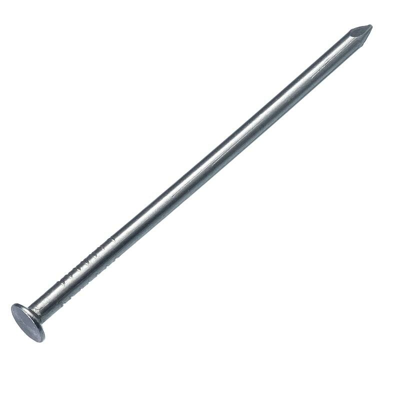 Гвоздь строительный 4х100 (пакет) стройметиз UTORM2220208