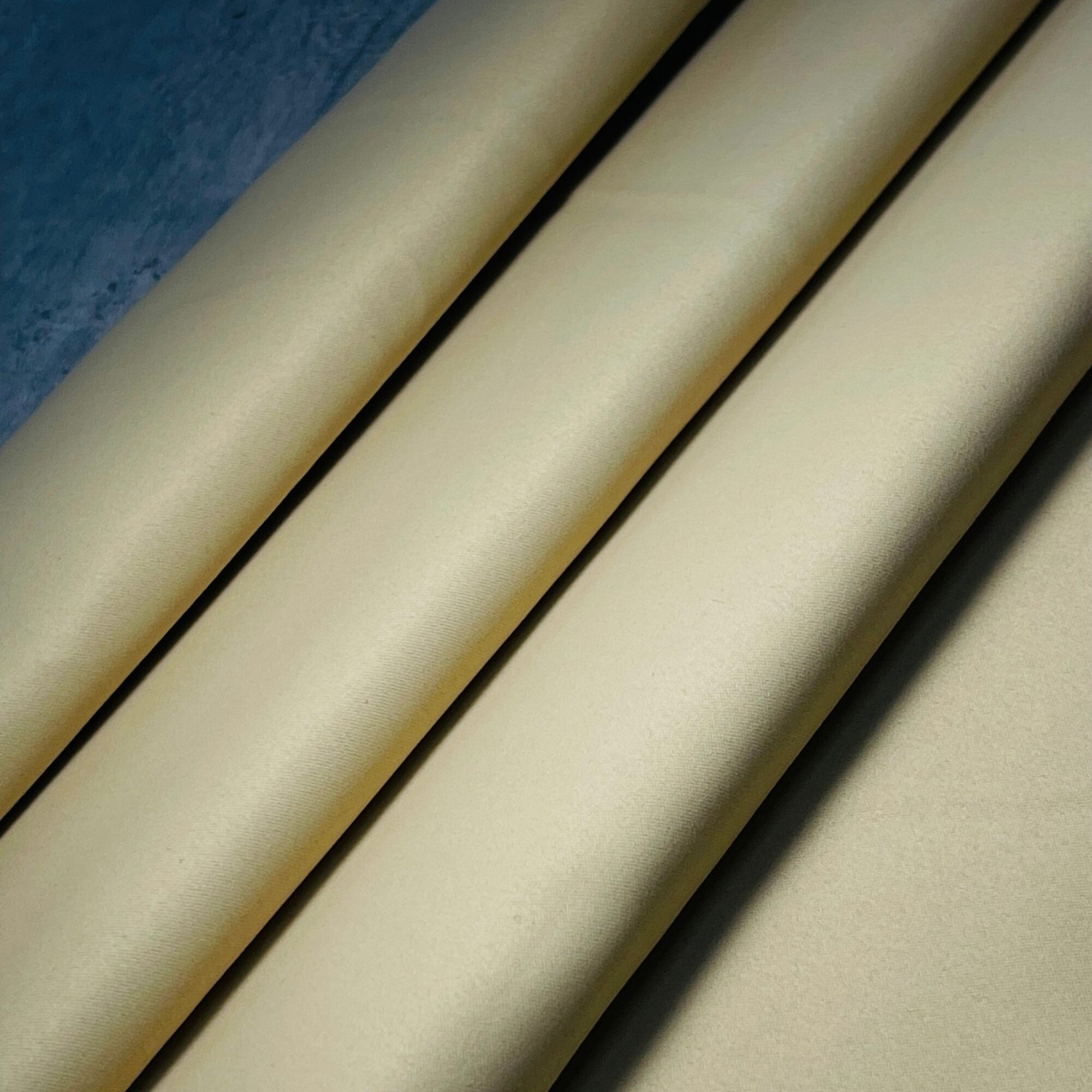 Ткань Портьерная Блэк Аут. Высота 280см. На отрез. Турция.