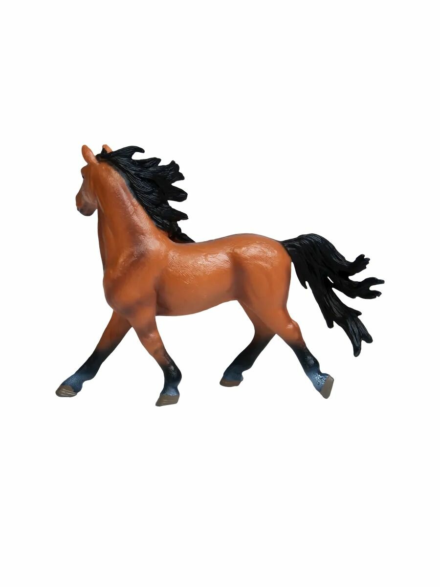 Sweet Horse for kids / Фигурка лошади коллекционная, 11х15см — фото 1
