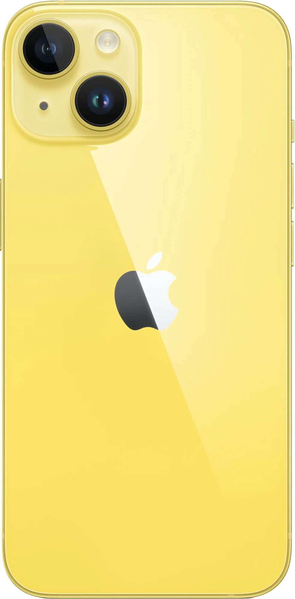 IPhone 14 128Gb Yellow EU — фото 1