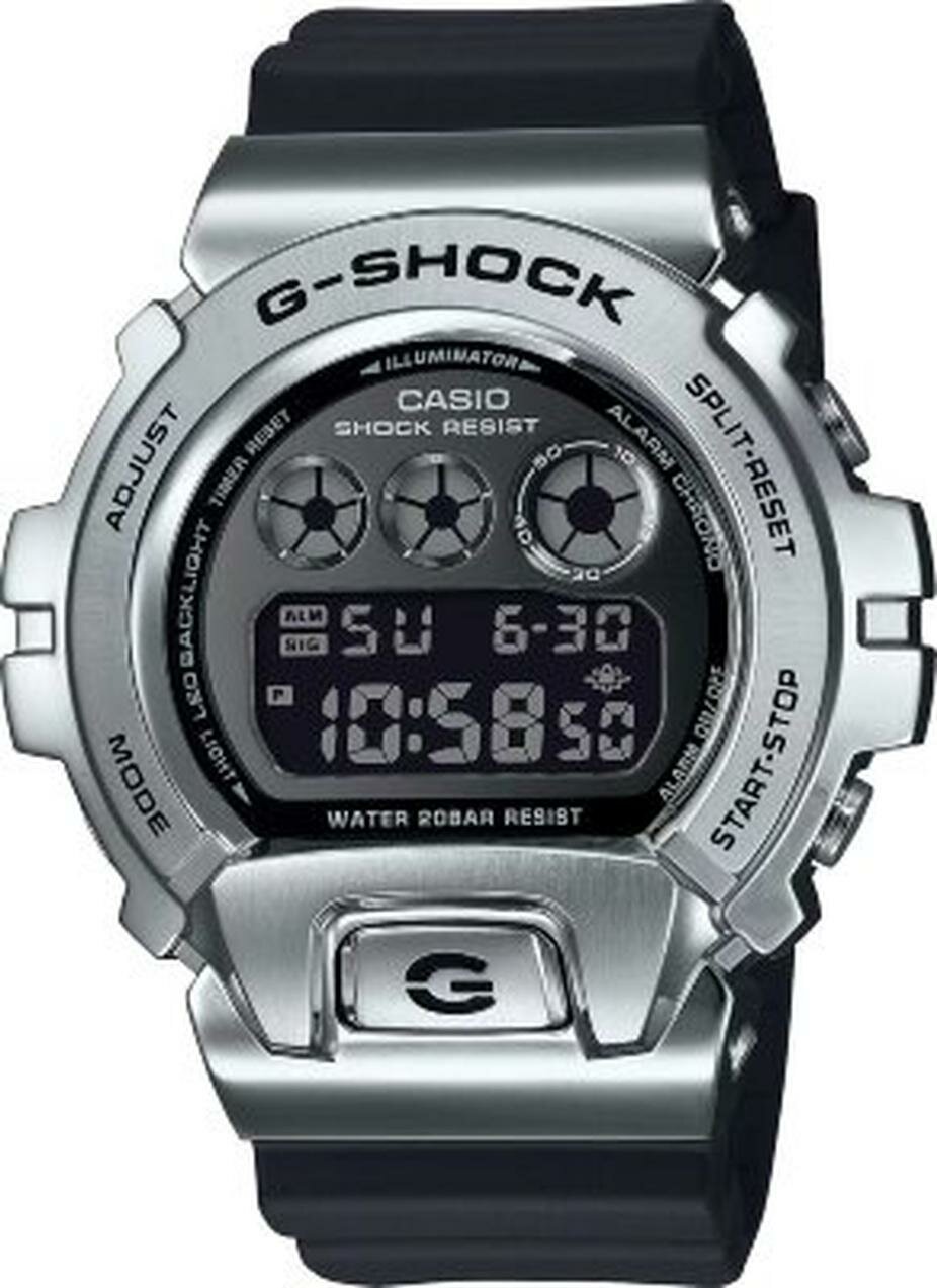 Наручные часы G-Shock