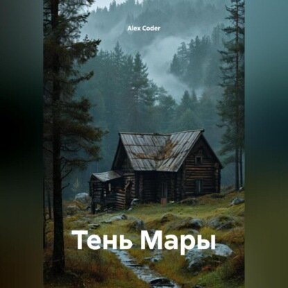 Тень Мары [Аудиокнига]
