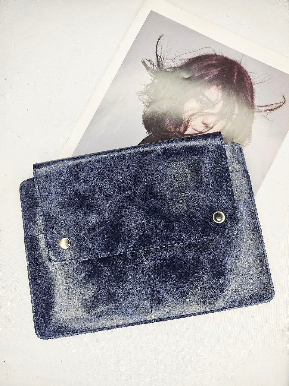 Документница для личных документов Loran Rouge