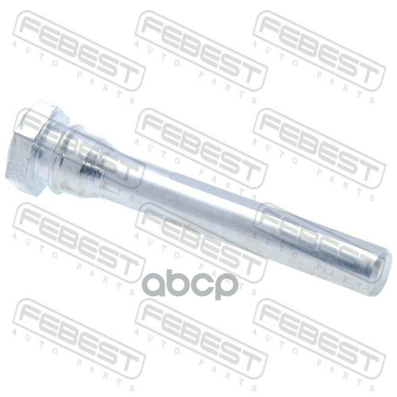 Втулка направляющая передн суппорта верхняя HONDA ACCORD CL# 2002-2008 0374-FDUF Febest арт. 0374-FDUF