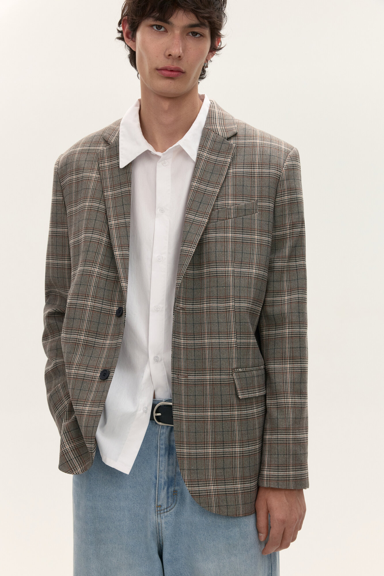 Пиджак Man Urban