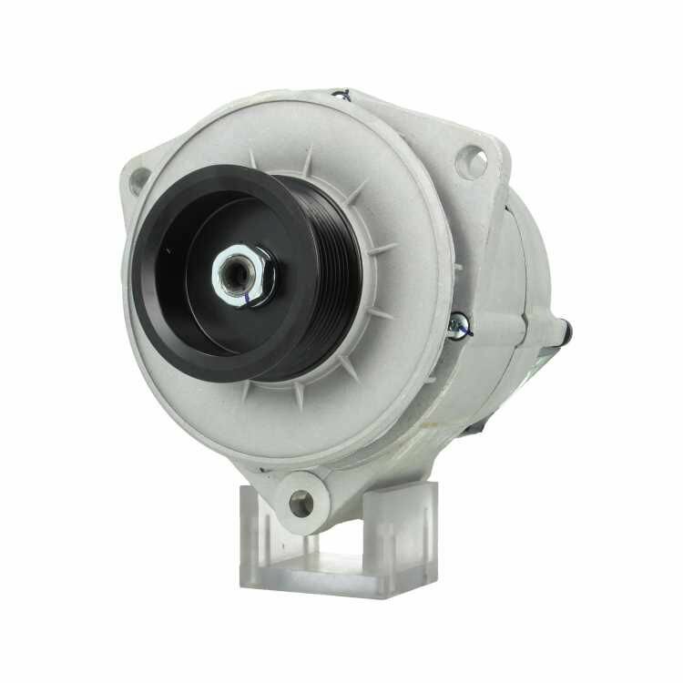 Генератор Mercedes 100A / 0120468143