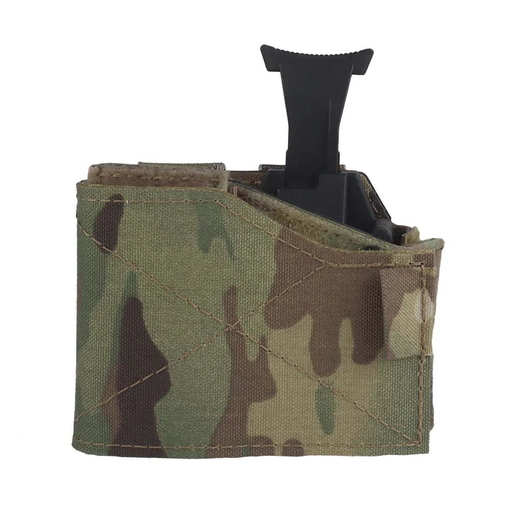 Тактическая кобура из нейлона для левой руки Glock SIG H&K CZ S&W 1911 MC