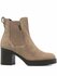 Ботинки NeroGiardini Leather Chelsea boots, размер 36, разноцветный