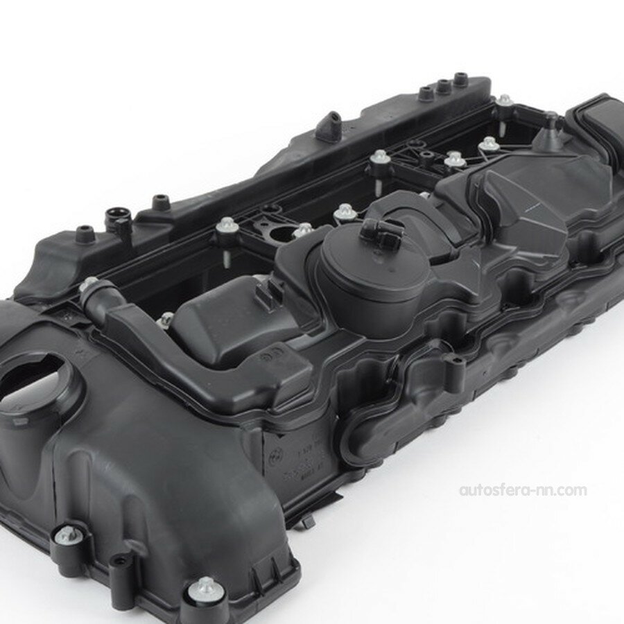 BMW 11127570292 Крышка головки блока цилиндров [ORG]
