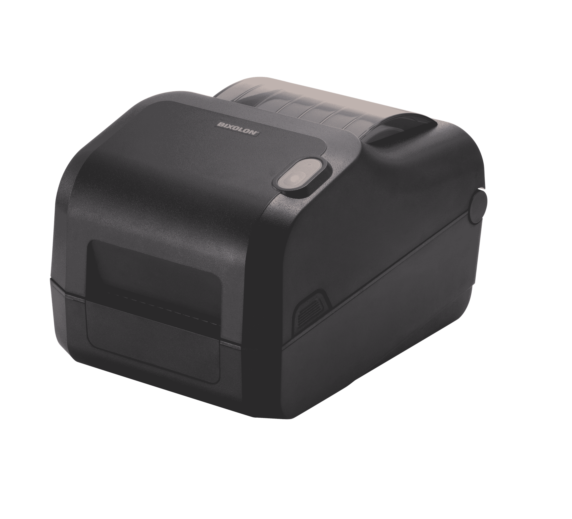 Принтер этикеток BIXOLON XD3-40tEK, термотрансферный, 203 dpi, USB/Serial/Ethernet, 4″, чёрный