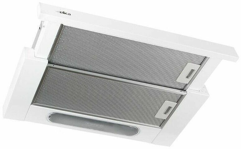 Вытяжка встраиваемая Elica ELITE 14 LUX WH/A/60, белый