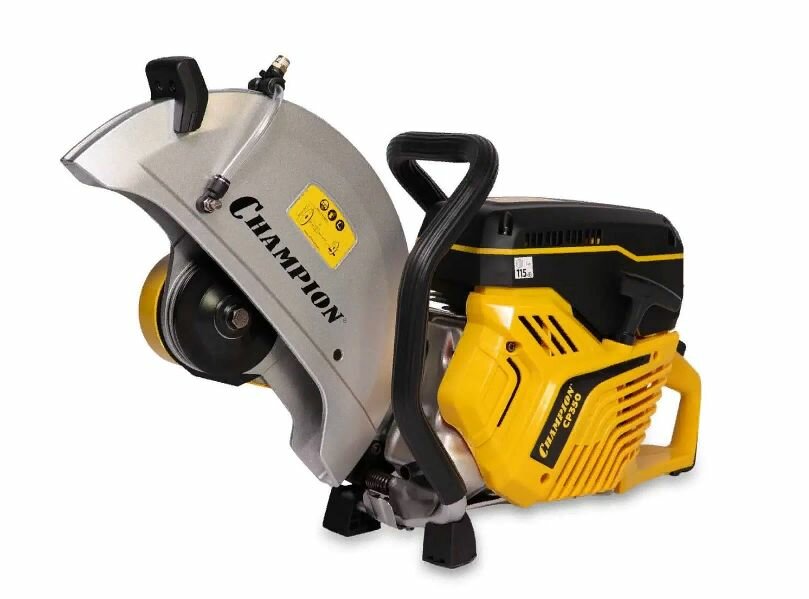 Бензорез CHAMPION CP 350
