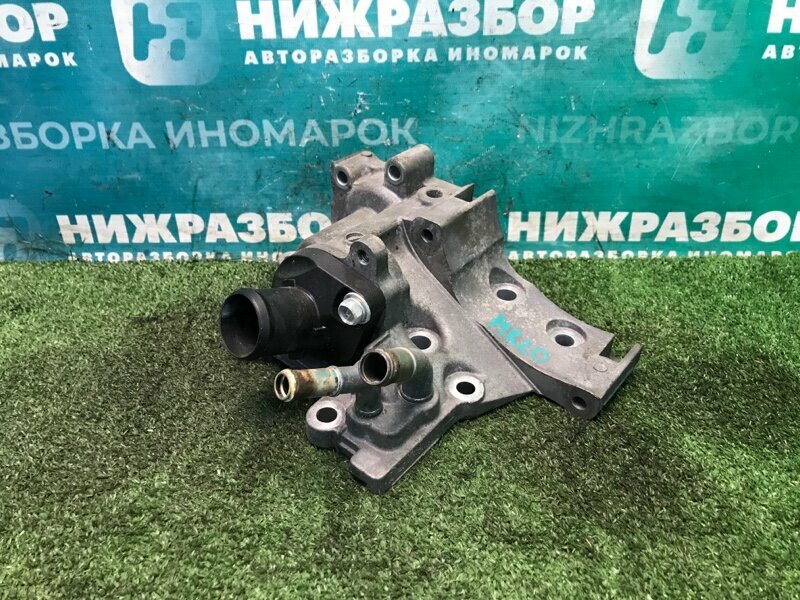 Корпус термостата Nissan X-Trail T31 2.0 MR20 110614BB0B