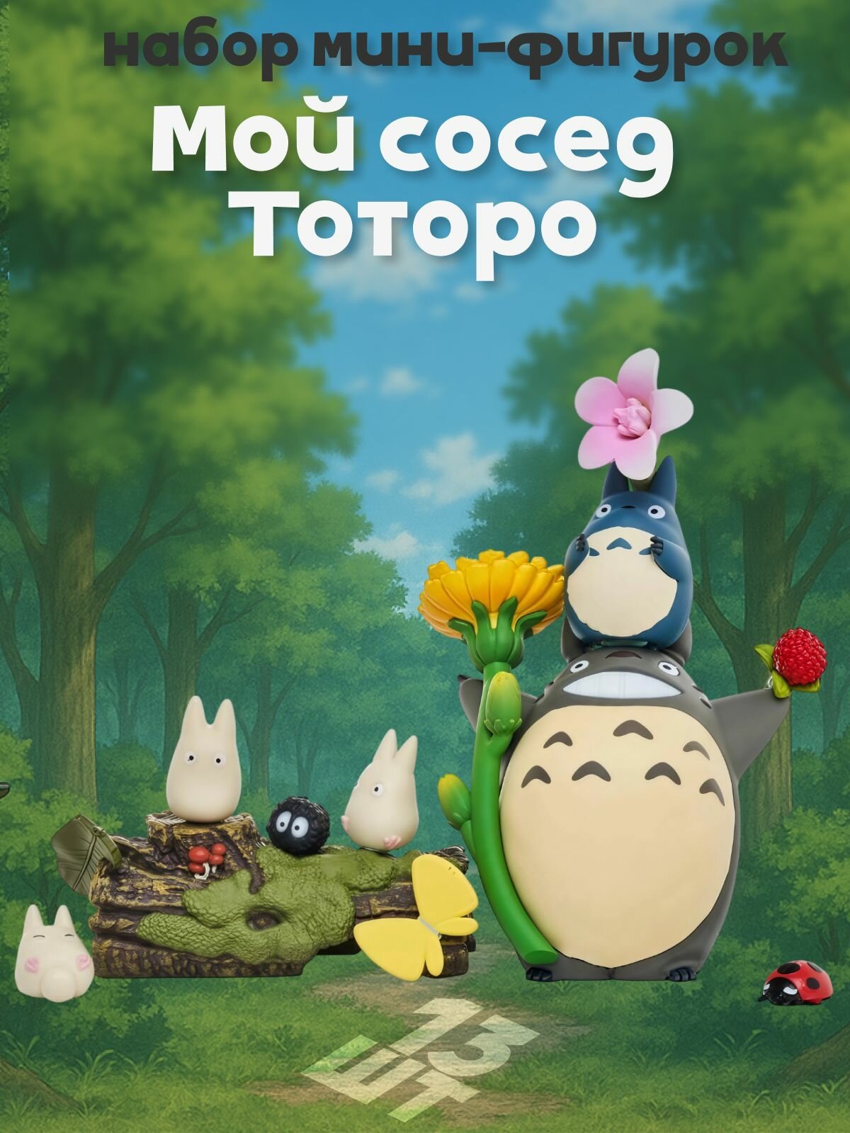 Сумка кросс-боди