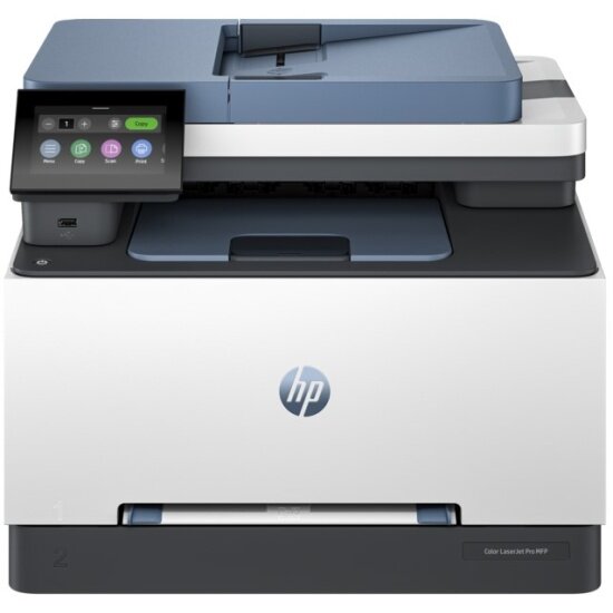 МФУ HP Color LaserJet Pro MFP 3303sdw