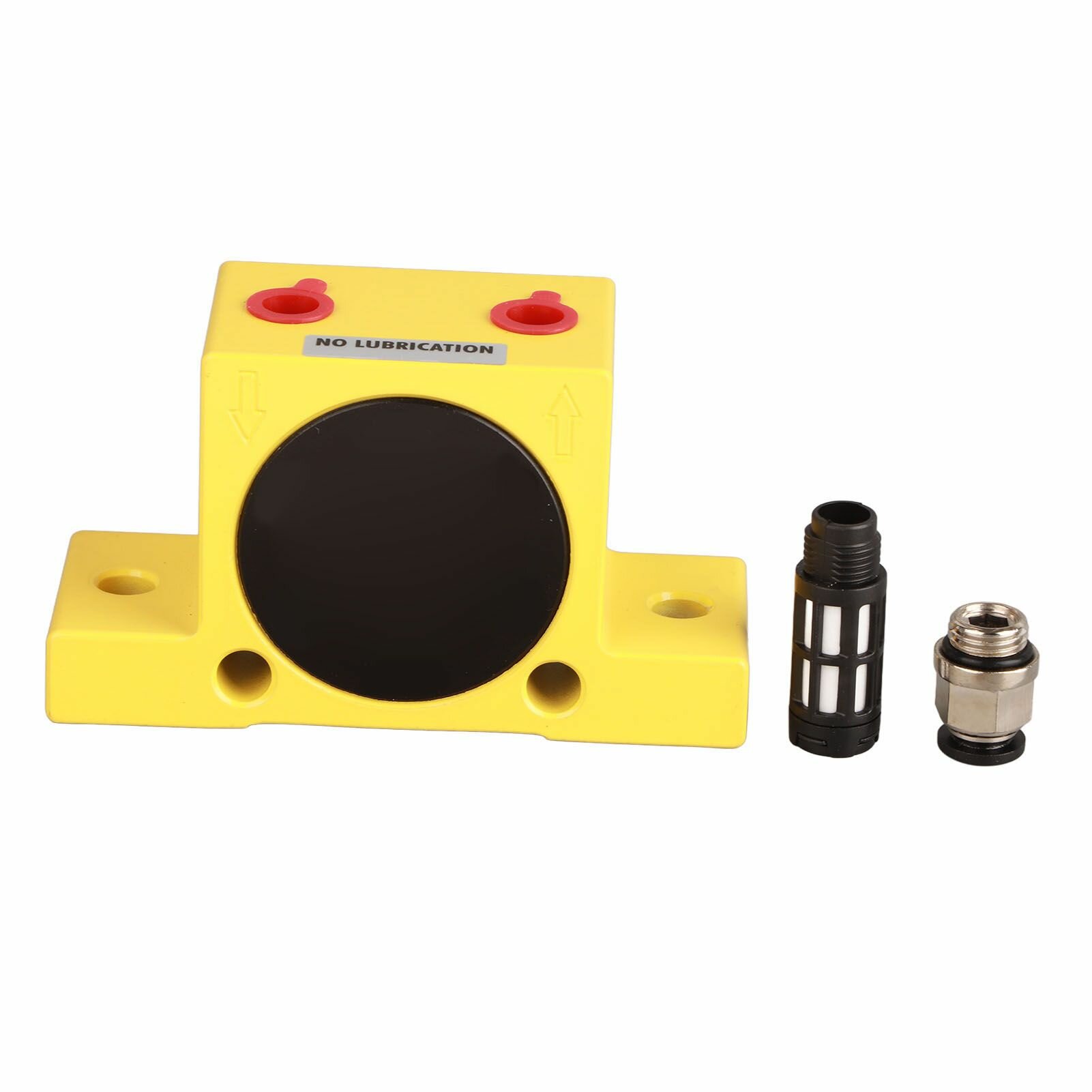 Турбинный вибратор GT13 (эксцентриковый, для вибростолов)