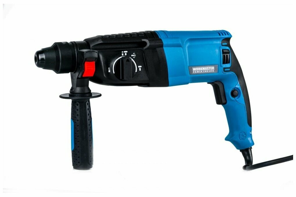 Перфоратор Workmaster электрический ПР-1000 ПР-1000