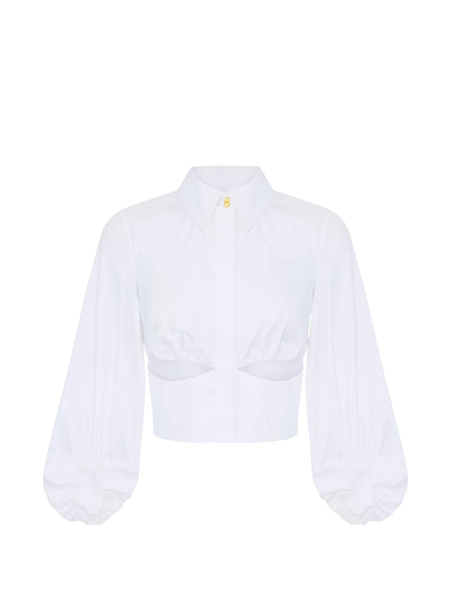 Рубашка Elisabetta Franchi