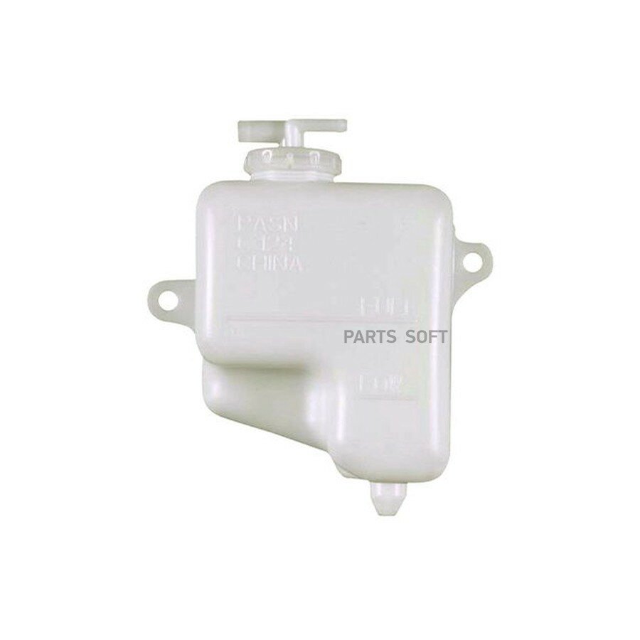 Бачок расширительный L200 1996-2005/PAJERO SPORT I/MONTERO SPORT 2000-2008 от официального дистрибьютора, CASP, артикул 43C0124
