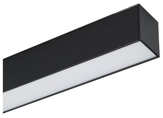 Трековый светильник Arlight Mag-Flat-45-L805-24W Day4000 026959