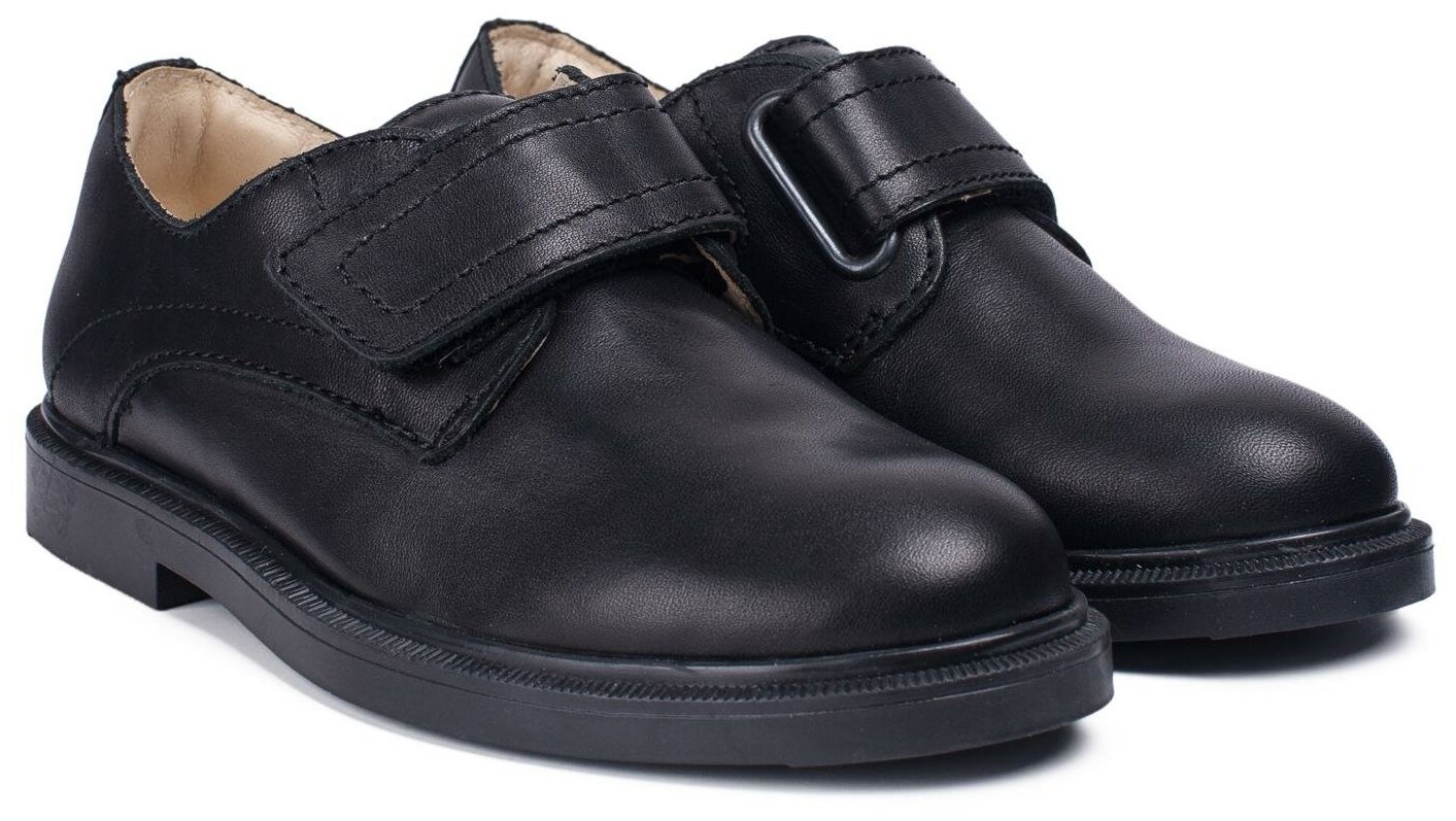 Полуботинки