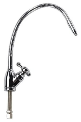 Кран для чистой воды Гейзер №8