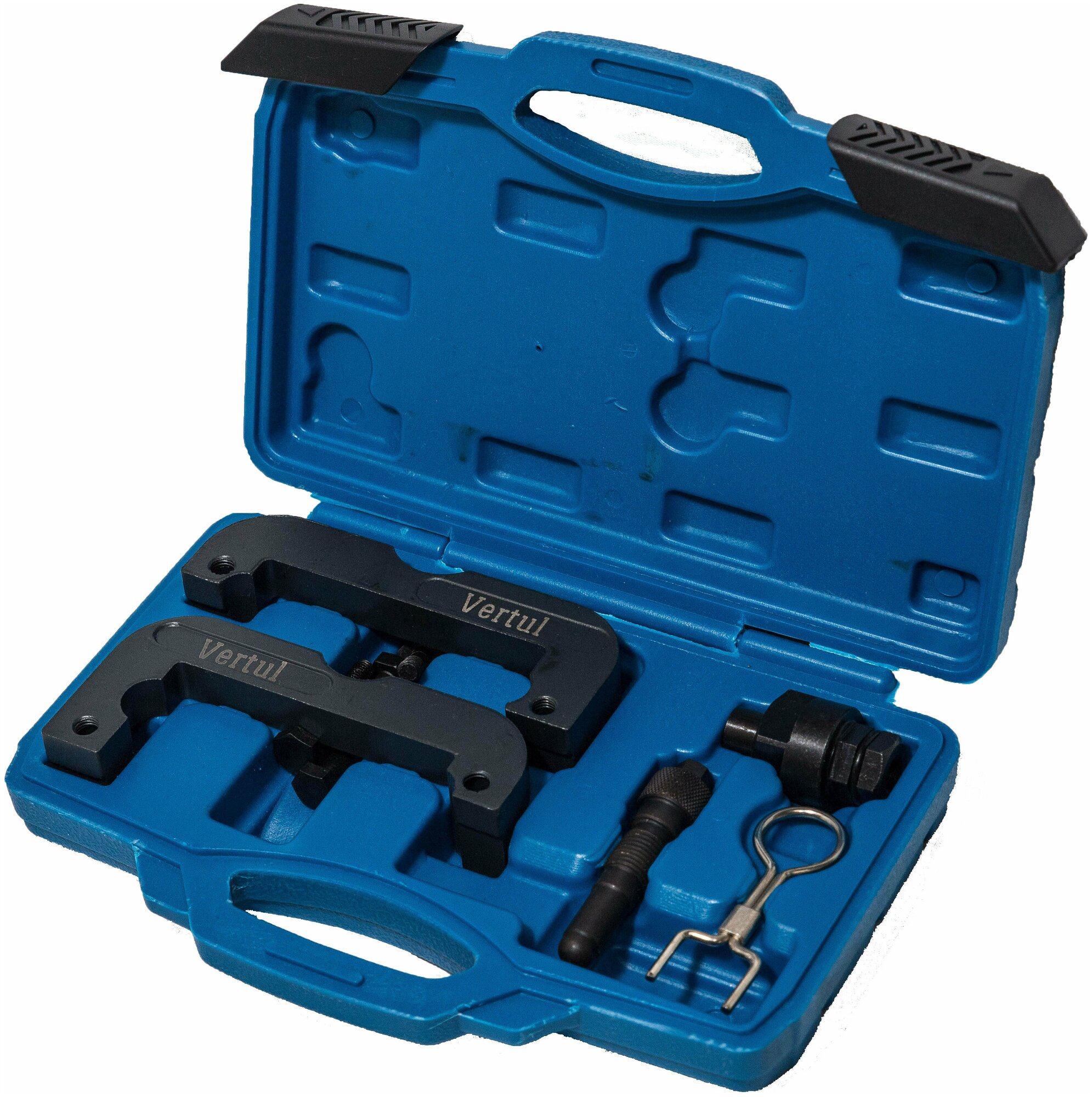 VR50077 Набор для установки фаз ГРМ VAG V6 T40133 2.8 / 3.0 / 3.2L Vertul