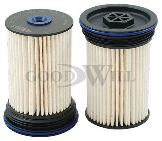 Фильтр топливный GoodWill FG 139 2K ECO