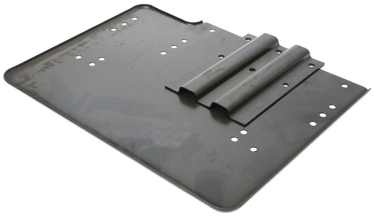 Кронштейн МАЗ знака номерного ОАО МАЗ 643008-3716043