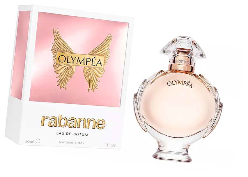Парфюмерная вода Пако Рабан Олимпия 30 мл - Paco Rabanne Olympea