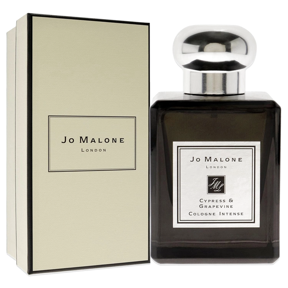 Eau de cologne Jo Malone Cypress and Grapevine 50 мл / Джо Малон Кипарис и Грапевине
