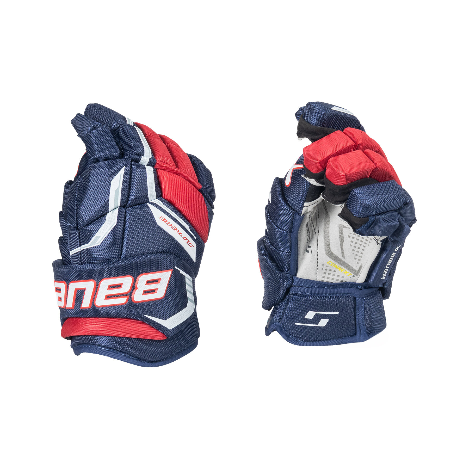 Перчатки S26 SUPREME FUSE GLOVE-SR NRW (15,0)