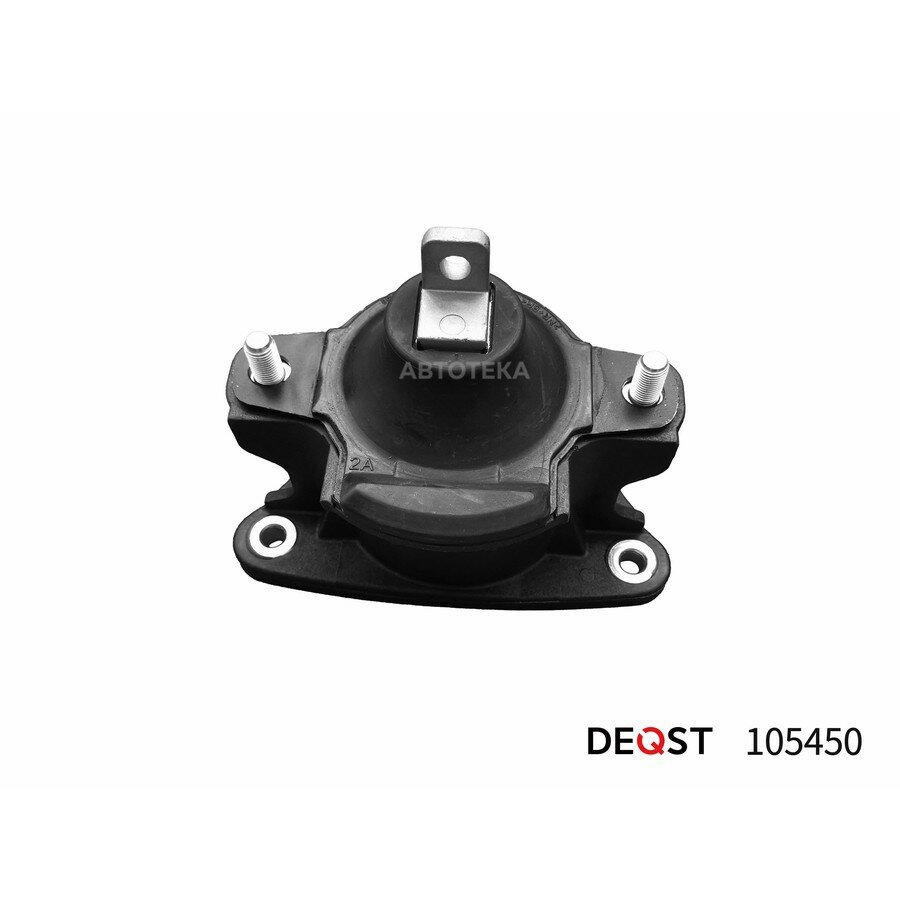 Опора двигателя HONDA ACCORD 08- DEQST 105450
