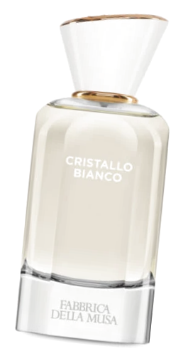 Кристалло Бьянко - женские духи Fabbrica Della Musa Cristallo Bianco 100 мл