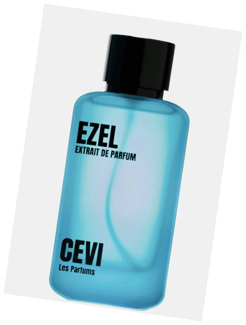 Севи Эзел женские духи 100 мл - CEVI Ezel изящный парфюм для неё